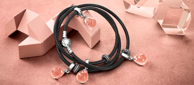 Darwish Luxury opens its new Pandora Shop-in-shop in Doha – Darwish Holding