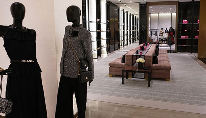 Retail – Darwish Holding